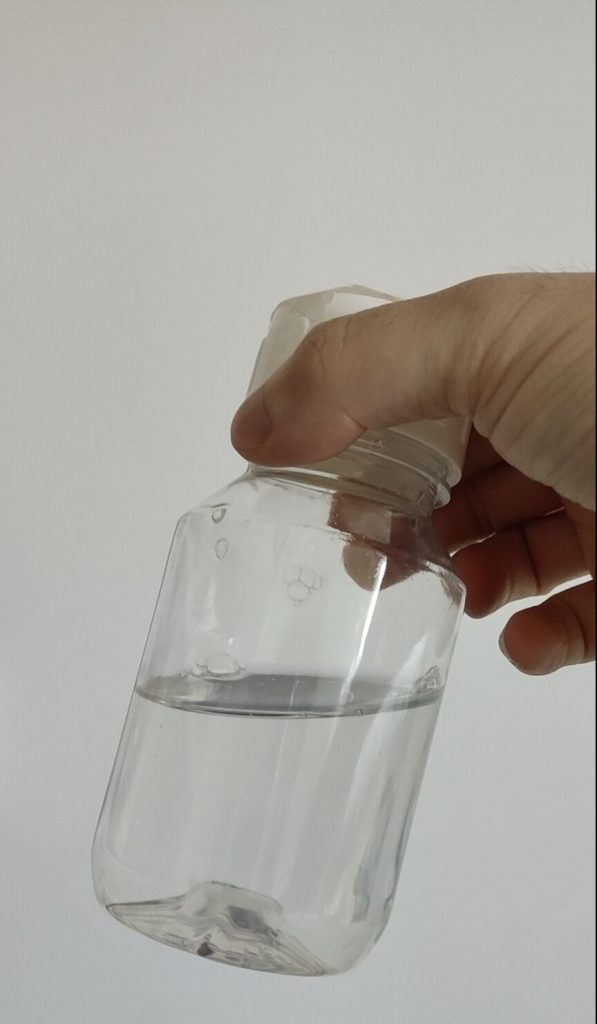 Aluminum Chlorohydrate - ACH - XUNYU GROUP